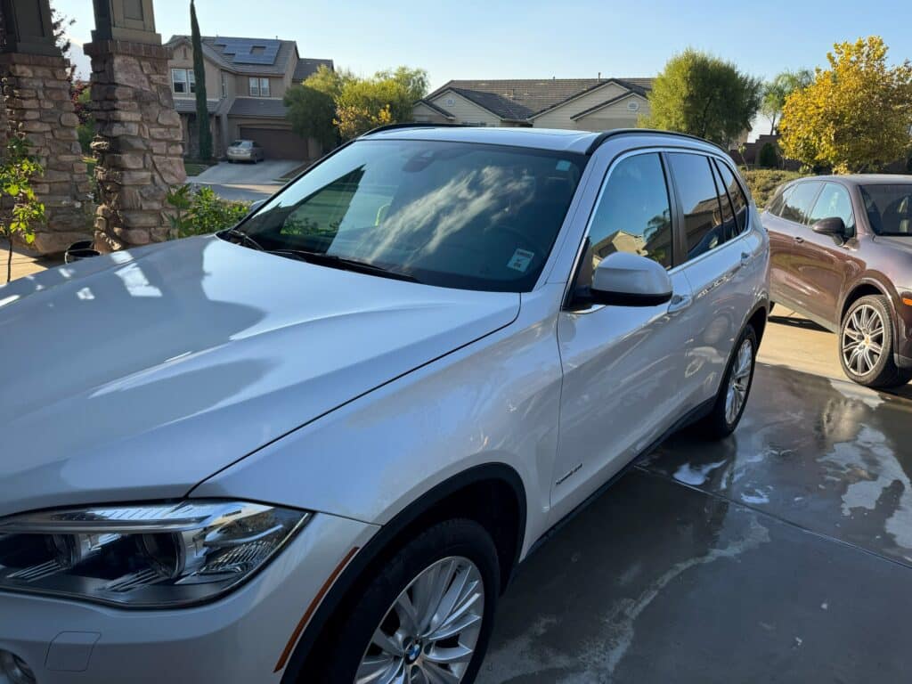 Auto Detailing in Eastvale, CA | Pure Wave Auto Detailing